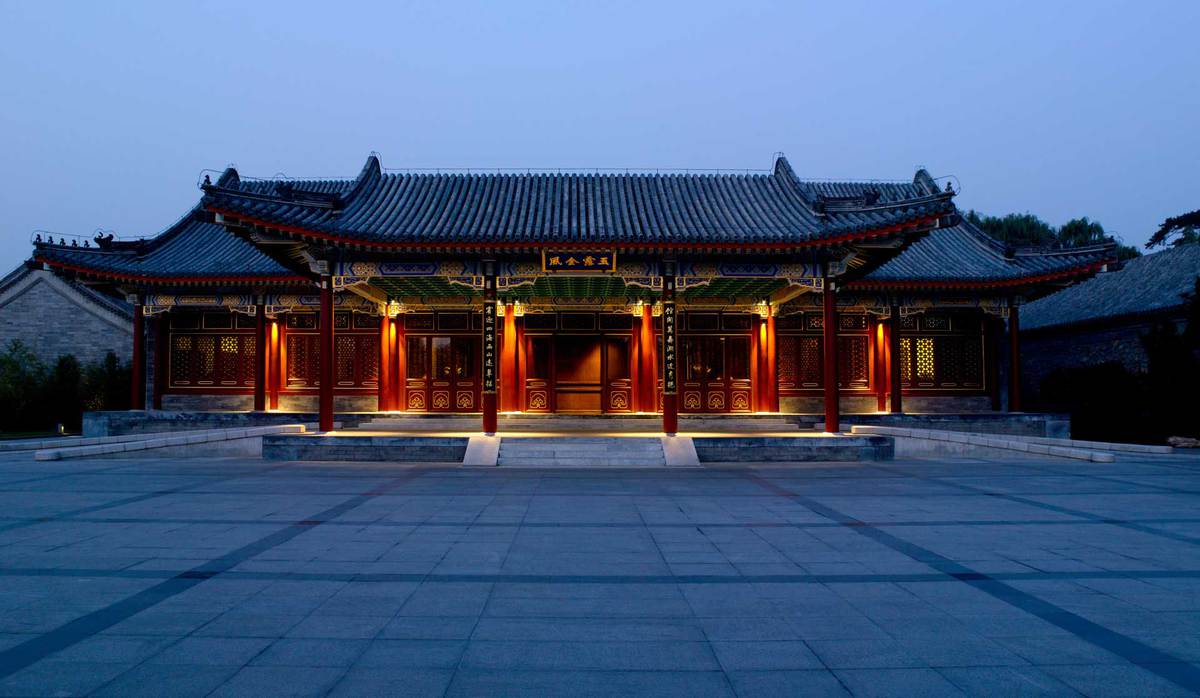 arrival-pavilion_summer_palace – UTRIP（ユートリップ）